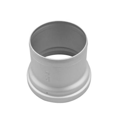 China A tampa W220 de alumínio para a suspensão do ar para o alumínio de Mercedes-Benz expulsou as seções A220 320 24 38 à venda