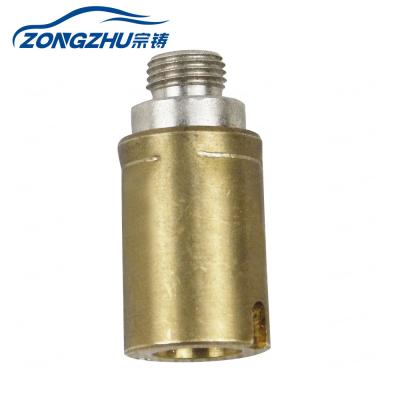 Cina Corredo di riparazione di rame di scossa dell'aria della valvola Q7 per la valvola per aria del rubinetto per l'aria 039 di Audi 7P6 616 in vendita