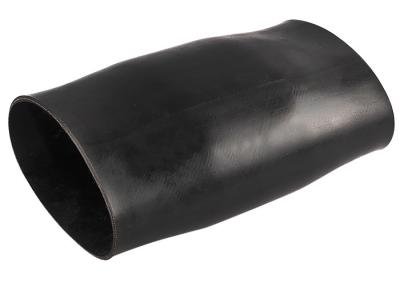 Cina Vescica di gomma della molla pneumatica della parte posteriore automatica del pallone per Mercedes W211 A2113200825 in vendita