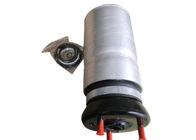 中国 発見3のLR3前部ゴム製空気うなり声LR016403のためのISO9001空気懸濁液ばね 販売のため