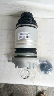 Cina Primavera di gomma per la parte di sinistra della parte posteriore di riparazione del puntone della sospensione dell'aria 7P6616040N di Audi Q7 2002-2010 in vendita