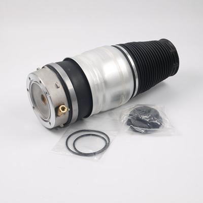 Китай Подвесной рессора воздуха фронта Л&Р 7П6616039Н 7П6616040Н для комплектов для ремонта подвеса воздуха К7 продается