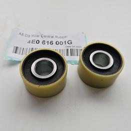 Chine De bon d'Audi A8 D3 4E 2002-2010 OEM central arrière 4E0616001G en caoutchouc et gauche de ballon choc d'air à vendre