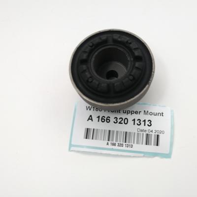 Chine Kit de réparation avant de choc d'air de bâti de contrefiche pour Mercedes-Benz W166 ml GL X166 W166DODGE 2013 OE#A1663201313 à vendre