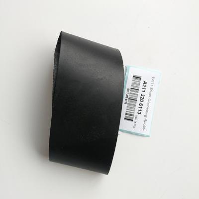 Chine Douille en caoutchouc noire de kit de réparation de suspension d'air pour OEM 2113206013 A2113206113 du benz W211 de Mercedes à vendre