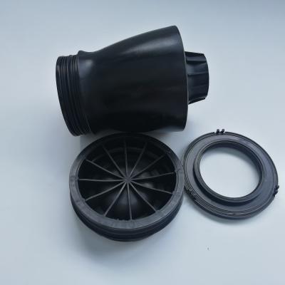 Chine Couverture en plastique OE# 68029902AE 68029903AE de kit de réparation de choc d'air du Grand Cherokee WK2 2011-2014 de jeep à vendre