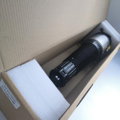 Cina Audi A8 D3 4E Front Air Suspension Shock 4E0616039AF 4E0616040AF in vendita