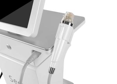 Κίνα Δημοφιλής κλασματική RF Microneedle μηχανή CE Noninvasively προς πώληση