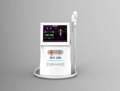 중국 400w 일본 여자를 위한 지도된 직업적인 레이저 머리 제거 기계 판매용