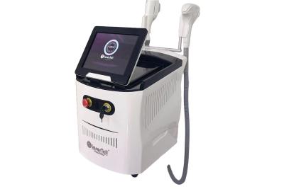 Chine Led Elight Ipl Machine Dpl Rf Rajeunissement de la peau à vendre