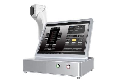 Κίνα η τρισδιάστατη ultherapy μηχανή hifu 808nm αφαιρεί τις ρυτίδες που βελτιώνουν τη χροιά δερμάτων προς πώληση