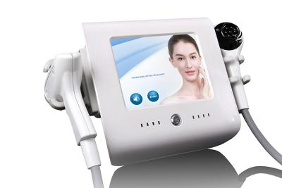 Κίνα 80w Sgs και CE 2 σε 1 κενή μηχανή αδυνατίσματος Thermolift προς πώληση