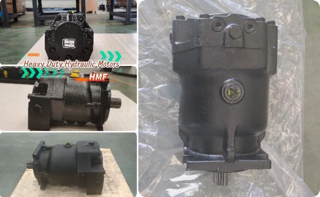 Hydraulic pump wholesale