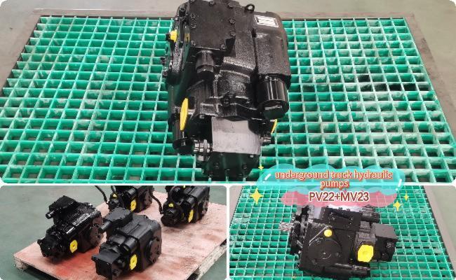 MV23 variable motor wholesale