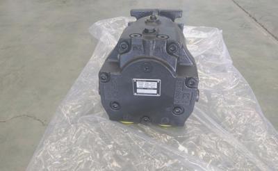 Mobile Crusher Hmf90 Axial Hydraulic Motor For Hydraulic Drive System