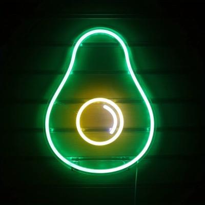 Cina Fornitura di corrente continua Luce acrilica al neon per logo personalizzato Segno di matrimonio e lavagna pubblicitaria in vendita