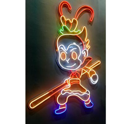 Cina IP68 Neon Lights Custom LED Neon Sign Illuminazione E Disegno dei Circuiti in vendita