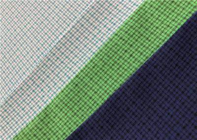 Cina Poliestere del catione del poliestere riciclato Repreve 55% di Mesh Fabric 45% di sport del favo in vendita