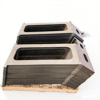 China Custom Precision Stainless Steel Laser Cutting Parts Metal Sheet Bending Welding Spraying Processing CNC Custom Fabrication for sale