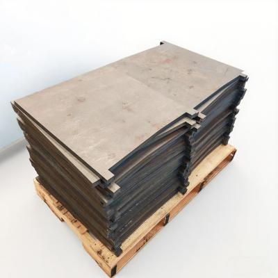 China Custom Stainless Steel Stamping Bending Sheet Metal Fabrication Service Aluminum CNC Machining Service Stainless Steel Parts for sale