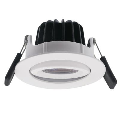Cina 40000hours 30 il grado IP44 d'accensione messo ribaltabile ha messo il soffitto Downlight in vendita