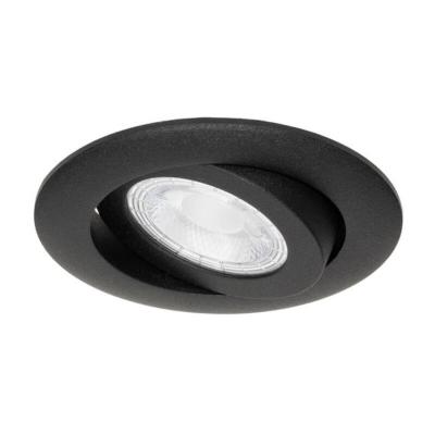 Cina Il LED macchia 6W il soffitto messo ultrasottile Downlight 0-100% Dimmable in vendita