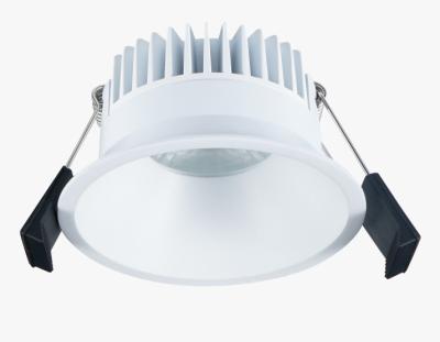 Cina La PANNOCCHIA anabbagliante Downlight di stile nordico può essere coperta nell'ambito dei materiali di isolamento in vendita