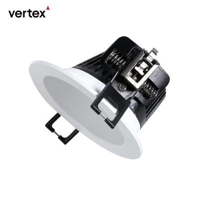 Cina PANNOCCHIA Downlight della rondella della parete 8W durante 5 anni di garanzia con le primavere astute in vendita