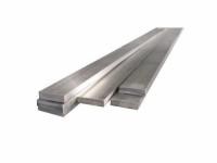 Quality Factory construction Galvanized Steel Flat Bar Length1000-6000mm Or As Required for sale