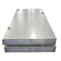 Quality 1.5mm JIS Electro Galvanized Steel Sheet With Electrogalvanized Coating SPCC DC01 for sale