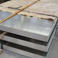 Quality Anti Fingerprint Electro Galvanized Steel Coil EG Steel Sheet With 2.0mm Thickness for sale