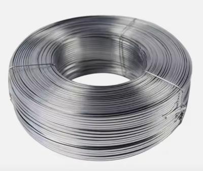 2mm Diameter Galvanized Steel Wire Rope Hot-Dip Galvanizing And Electro