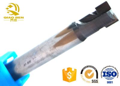 Κίνα Τέμνοντα εργαλεία διαμαντιών Polycrystaline κοπτών άλεσης που επεξεργάζονται το διάφορο μη σιδηρούχο μέταλλο προς πώληση