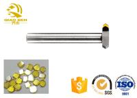 Cina Macchina di CNC di lunghezza MCD Diamond Color Tools For di RA0.1 100mm in vendita