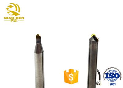 Chine Degré de chamfreinage de polissage Rod Carbide du coupeur de fraisage de PCD MCD 45 à vendre