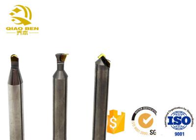 Chine Degré de chamfreinage de polissage Rod Carbide du coupeur de fraisage de PCD MCD 45 à vendre