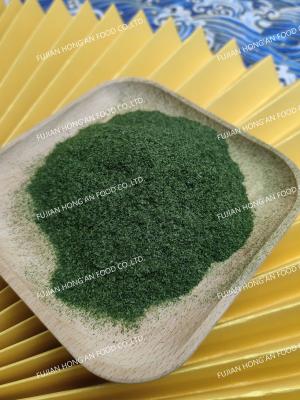 Κίνα Βιώσιμη συγκομιδή Ulva Lactuca Powder Πρέπει να έχει γεύση Umami για την ιαπωνική κουζίνα προς πώληση