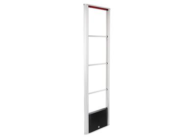 China 6 - 11hz de anti-diefstal Milieubescherming van de Detailhandelbeveiligingsapparatuur 8.2Mhz Te koop