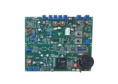 China Tipo C.A. azul dos acessórios RX TX de Eas do roubo da alta segurança anti da cor DC24V à venda
