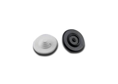 China Mini van de het Alarmeas Harde Markering van het UFOrf Dubbele of Monosysteem ABS Plastic 48mm Afmeting Te koop