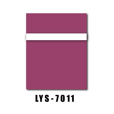 Cina Colore di plastica dello strato 0.1mm 0.5mm 1mm 2mm dell'incisione laser dell'ABS doppio 3mm in vendita