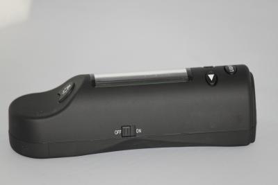 China Long Lasting Handheld Colorimeter Convenience Portable Color Meter 3V Battery Powered for sale