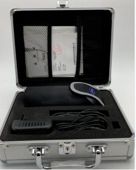 China Long Lasting Handheld Colorimeter Convenience Portable Color Meter 3V Battery Powered for sale