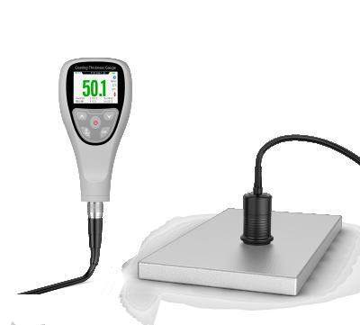 China Long Lasting Paint Thickness Measurement For Fireproof Coatings And Spray Coatings for sale