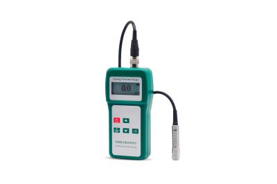 China High Stability Coating Thickness Gauge Anticorrosion Layers Paint Thickness Measurement for sale