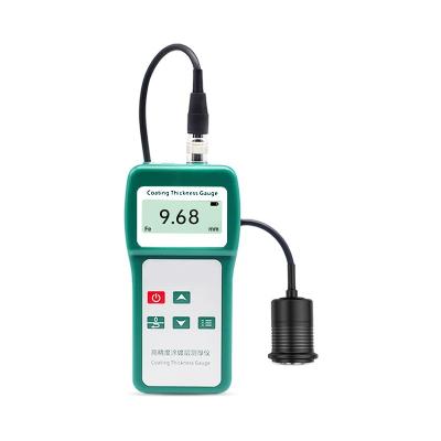China High Precision Car Paint Thickness Gauge Material Savings For Anti Corrosion Layers for sale