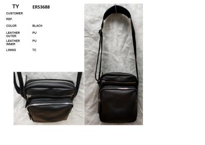 China Modifique el bolso del ocio para requisitos particulares de los hombres de bolso de mano para la cartera, OEM/ODM en venta