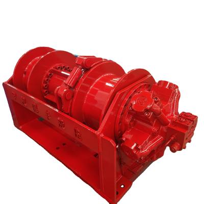 Cina Altre viti idrauliche a 6 tonnellate, a tensione personalizzata, per pozzi, grattaforti per perforazioni e attrezzature minerarie in vendita