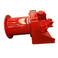 Customized Hydraulic Winch Truck for Excavator and Marine Towing 2ton 5ton 8ton china Customized Hydraulic Winch Truck for Excavator and Marine Towing 2ton 5ton 8ton
