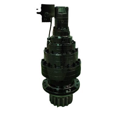 中国 掘削機 スウィングモーター 減速アスシー組 体重200kg,出力速度0-100 販売のため